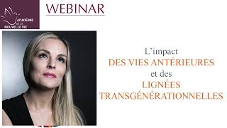 Découvrir mes vies antérieures et mon karma avec la célèbre Médium Anne ...